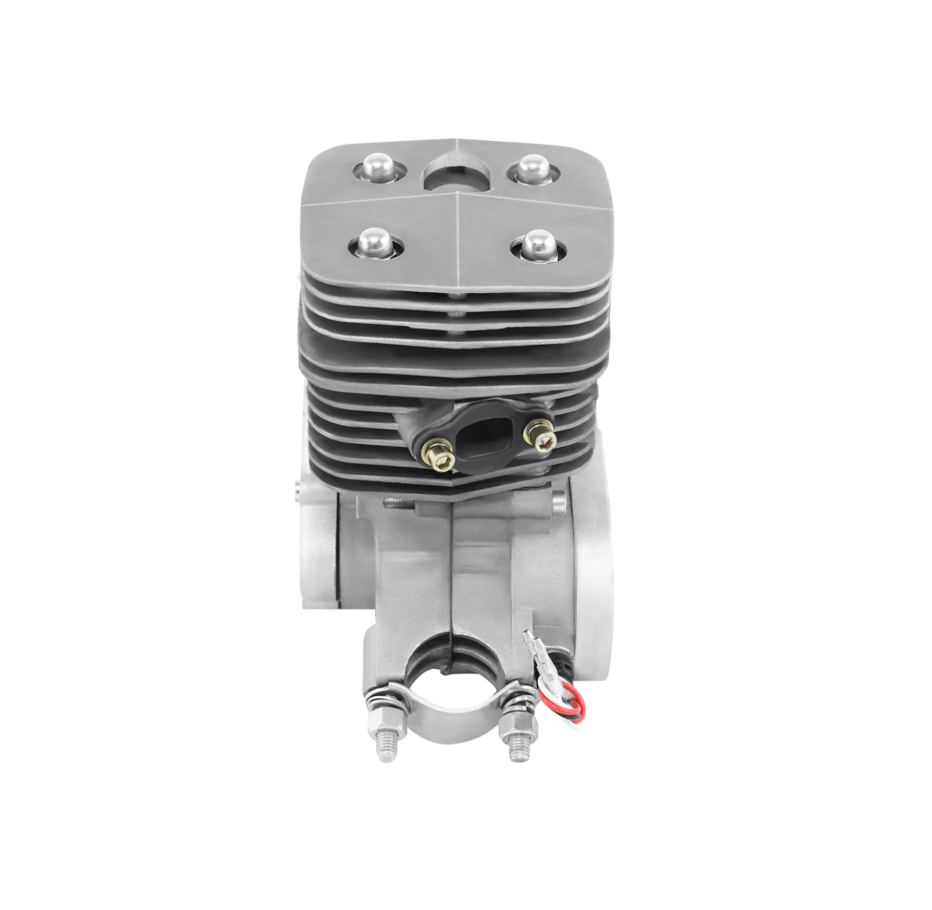 Novo – 110CC Kit Motor Completo – Bicicletas a Motor Online