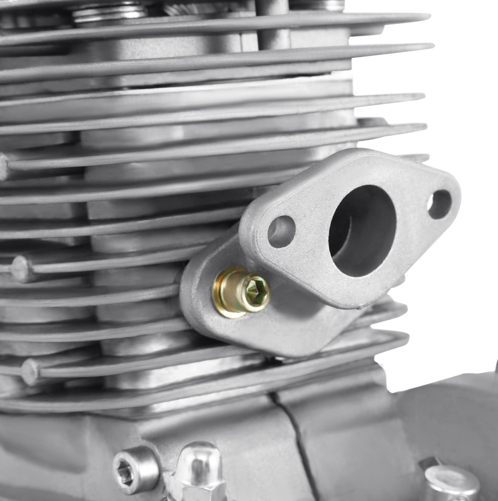 Novo – 110CC Kit Motor Completo – Bicicletas a Motor Online