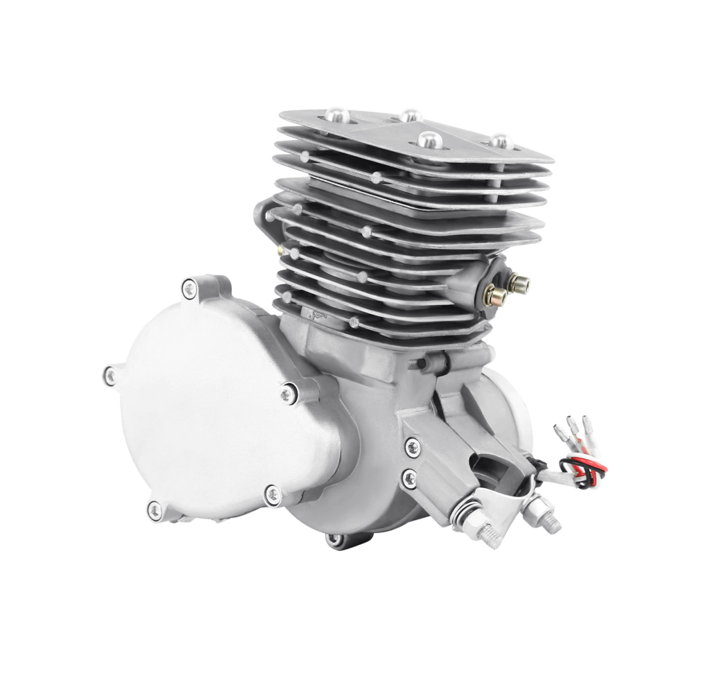 Novo – 110CC Kit Motor Completo – Bicicletas a Motor Online
